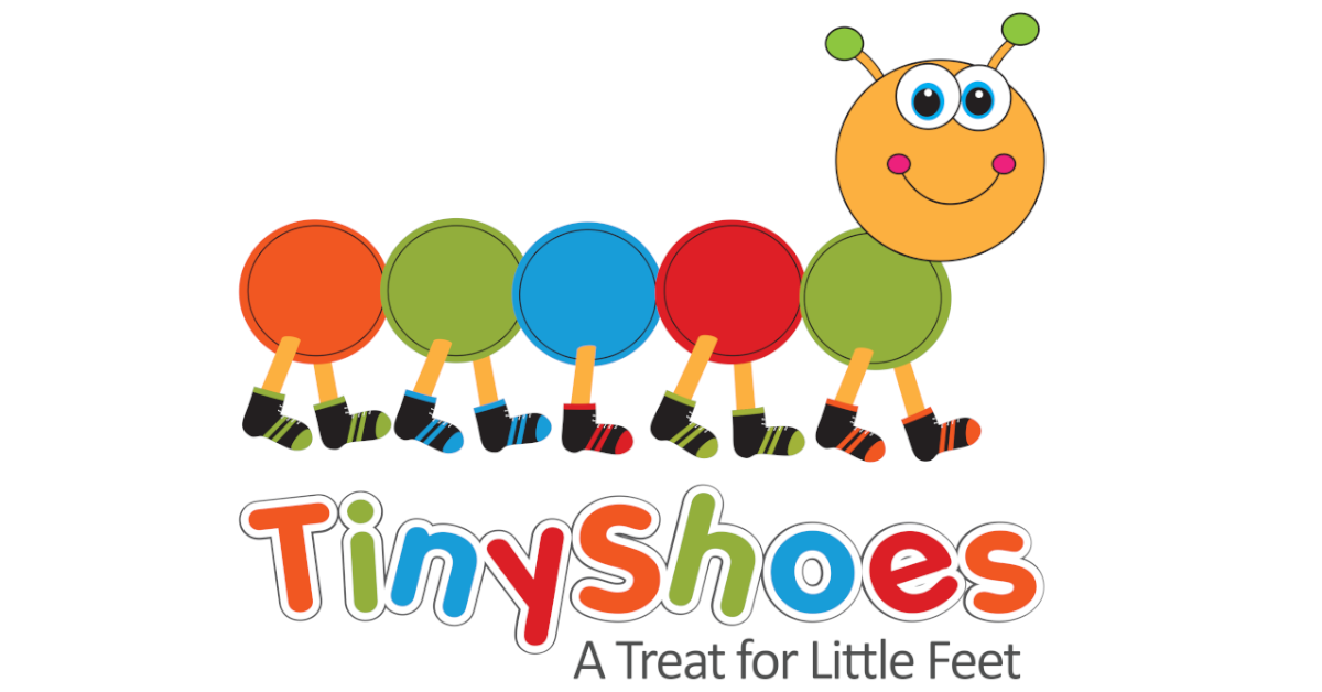 TinyShoes | Healthy Shoes for Kids
